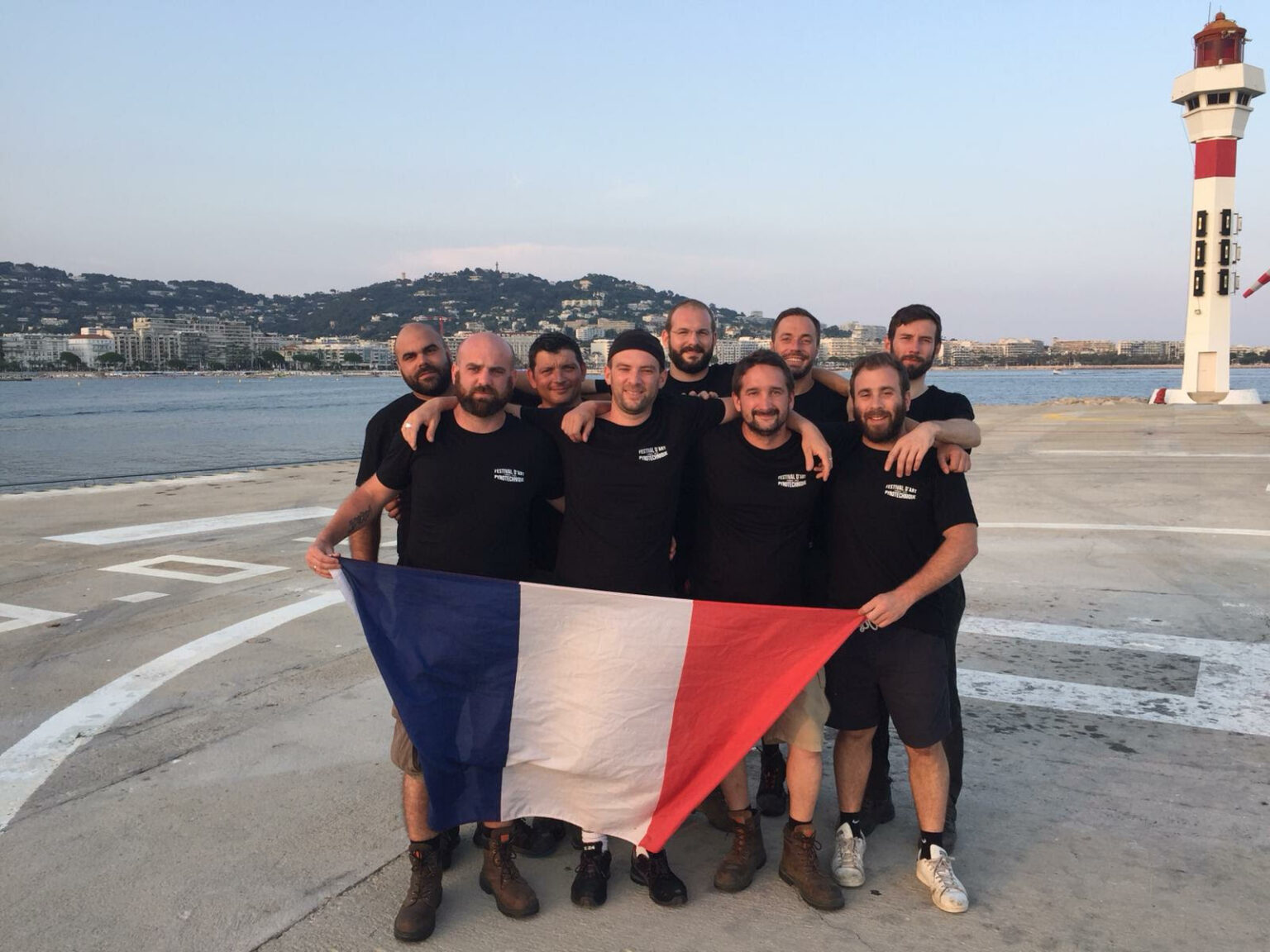 Meet the 8 Teams at DIFF 2024: A Gathering of the Best – Diff 2025