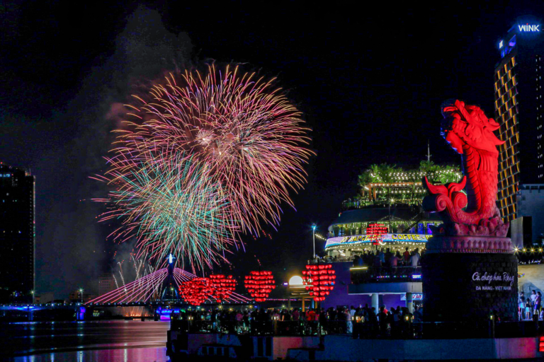 DIFF 2025 chính thức mở bán vé, giảm tới 35% cho khán giả đặt vé trước ...