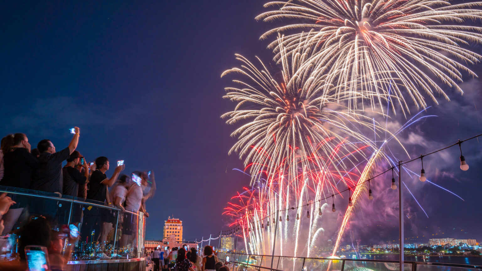 Tất tần tật thông tin cần biết về DIFF 2025 tại Đà Nẵng – DIFF 2025