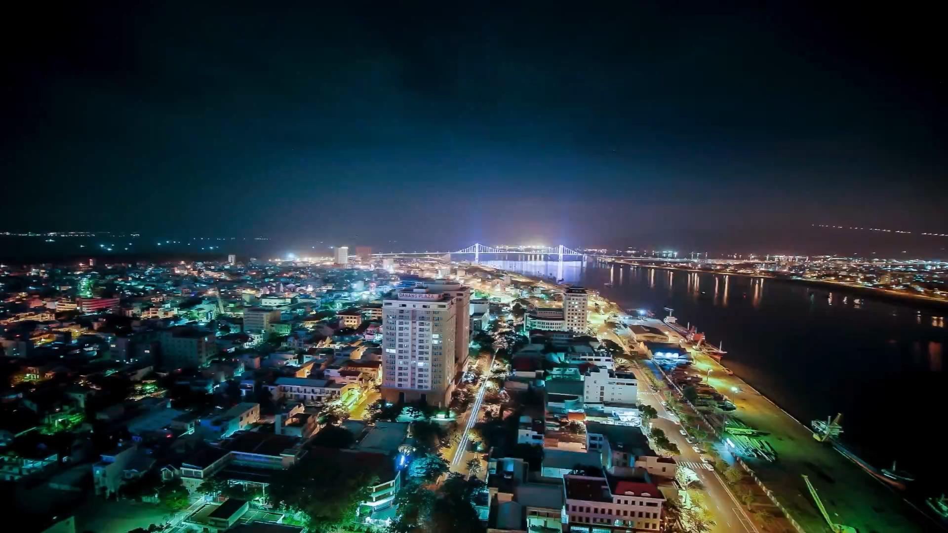Diff 2025 – Danang International Fireworks Festival 2025
